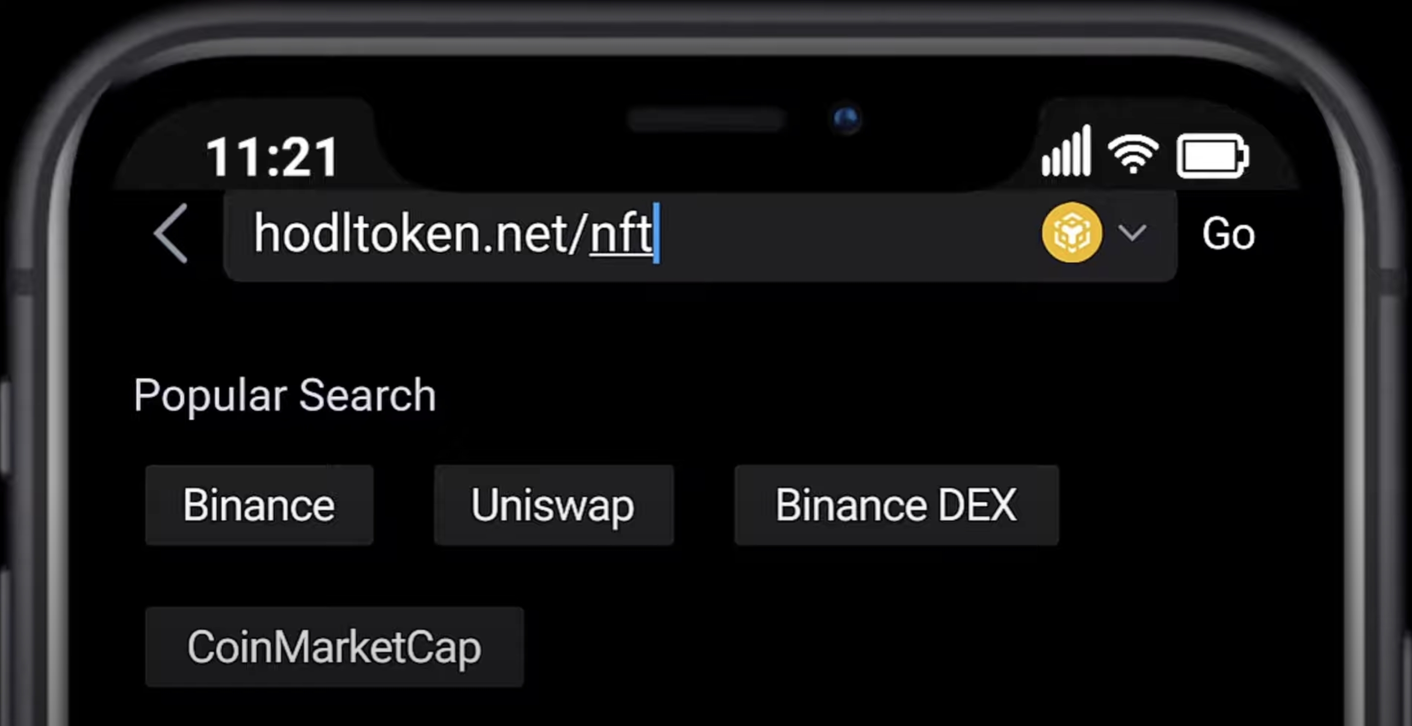HODL HANDS NFT's - How to Buy, Find, and Stake